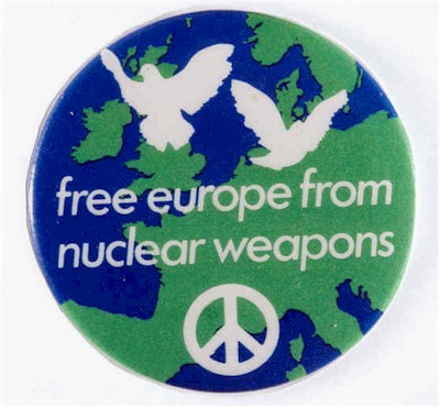 Transnational protest movements – Understanding Society