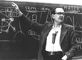 Herbert Simon’s satisficing life – Understanding Society