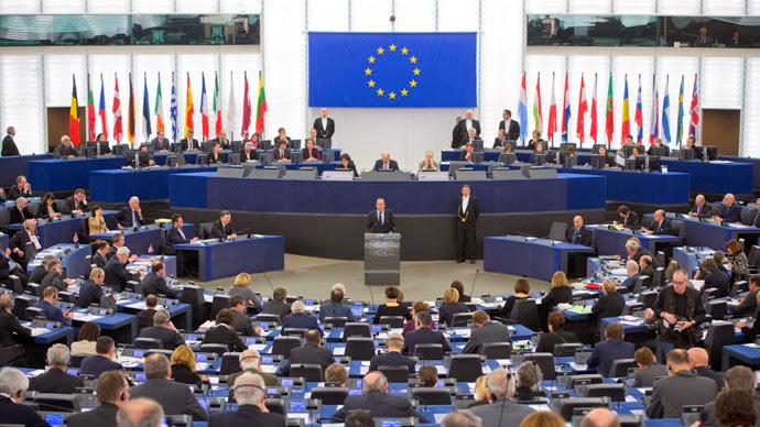 What is a European? – Understanding Society