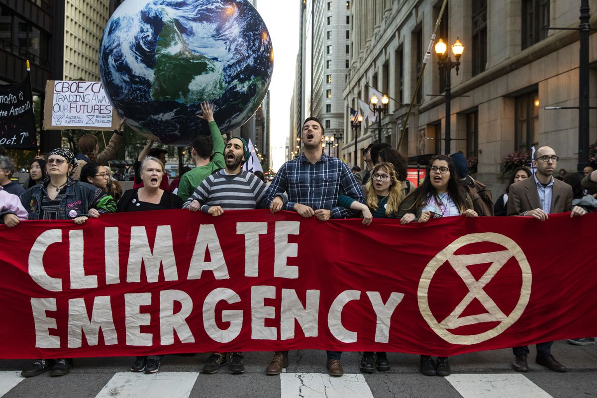 What are the prospects for a progressive movement in the United States ...