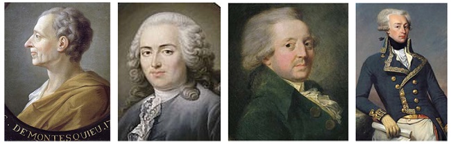 A topology of political theories? – Understanding Society