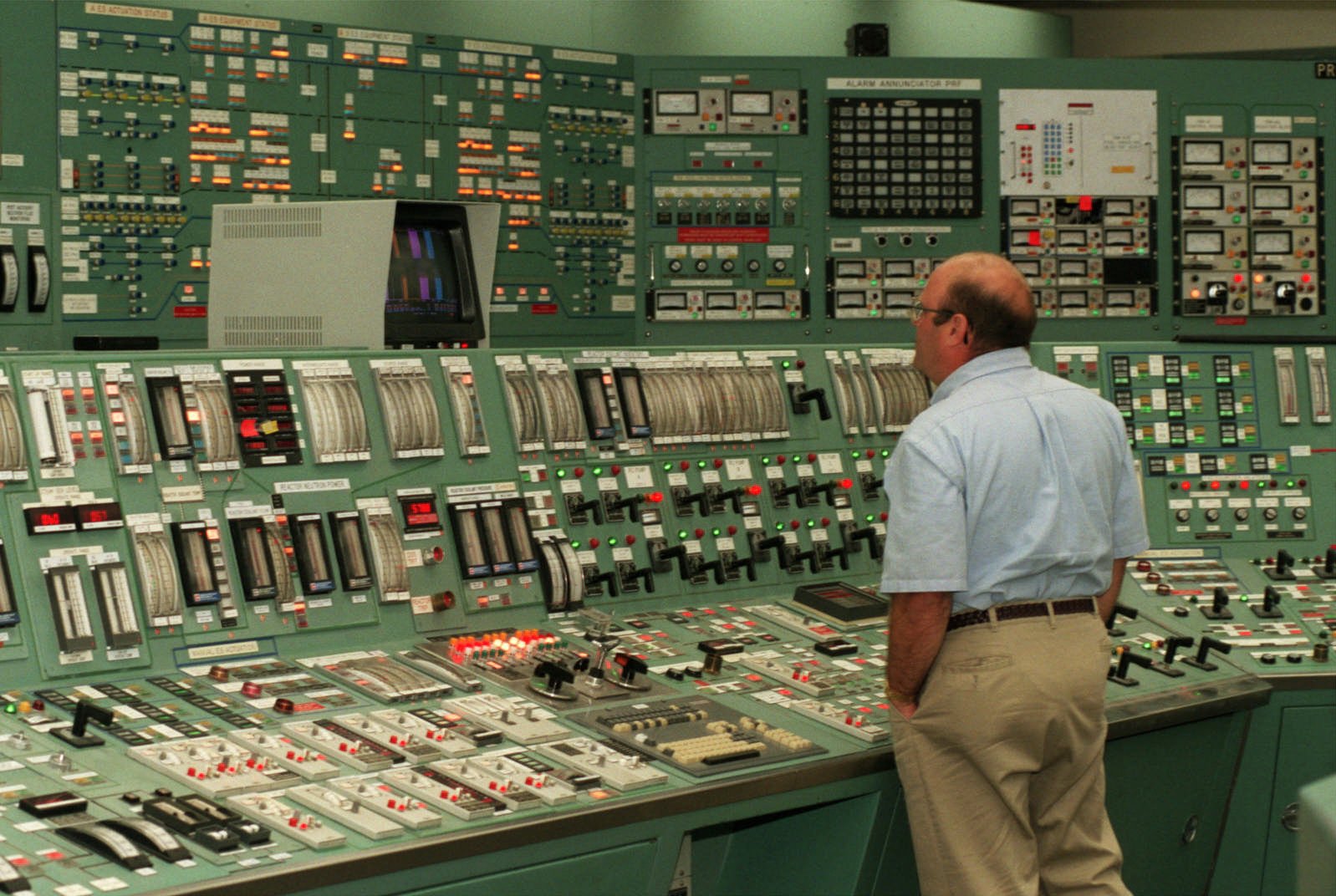 System safety – Understanding Society