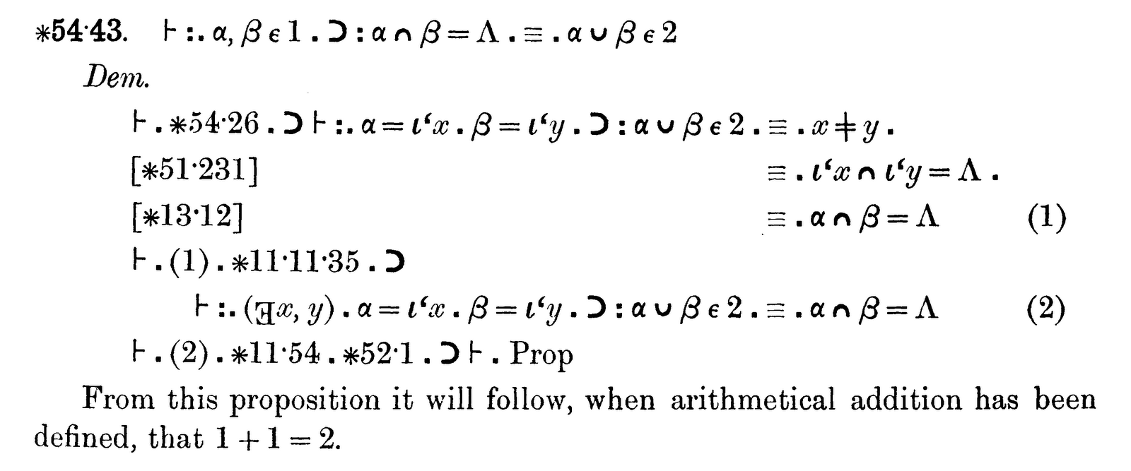 Symbolic logic and ontology – Understanding Society