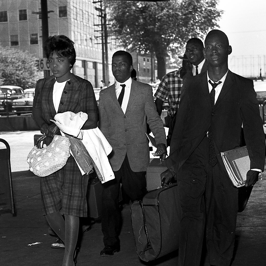 The generation of the Freedom Riders – Understanding Society